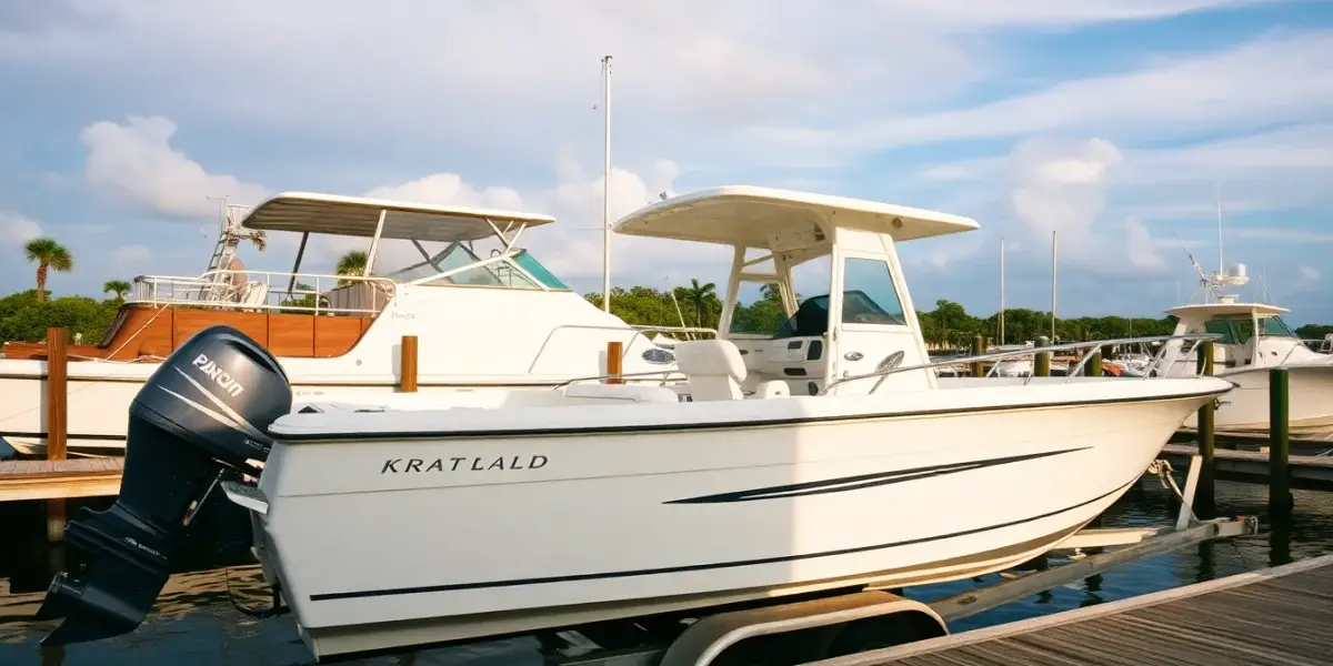 Is Boat Insurance Required in Florida? What Every Owner Should Know